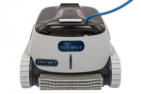 Trident Robotic Pool Cleaner | Ecopumps Sdn Bhd