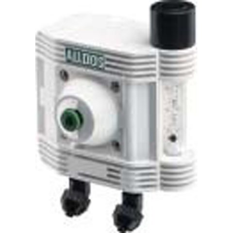 Grundfos Chlorine Gas | Ecopumps Sdn Bhd