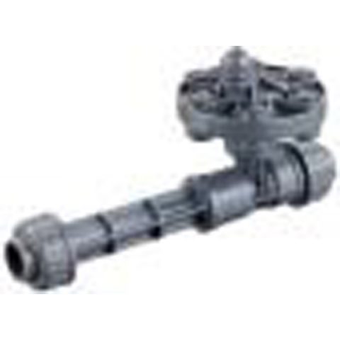 Grundfos Chlorine Gas | Ecopumps Sdn Bhd