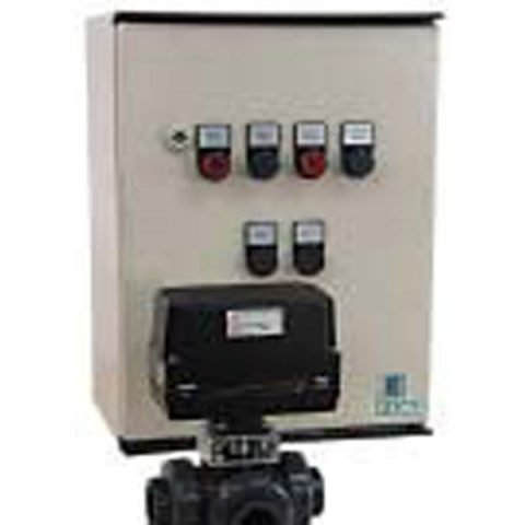 Grundfos Chlorine Gas | Ecopumps Sdn Bhd