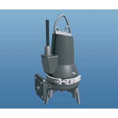 Grundfos Grinder Pump SEG | Ecopumps Sdn Bhd