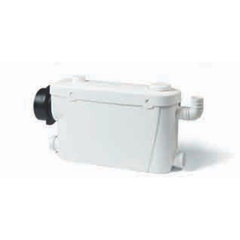 Grundfos Sololift | Ecopumps Sdn Bhd