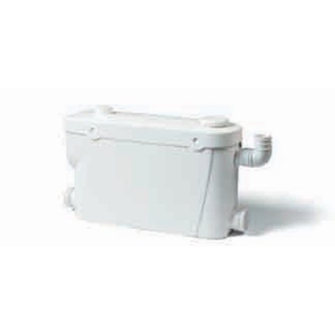 Grundfos Sololift Plus | Ecopumps Sdn Bhd