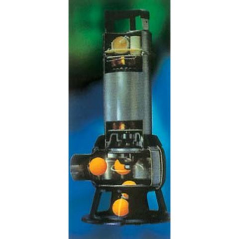 Grundfos Unilift AP-B | Ecopumps Sdn Bhd