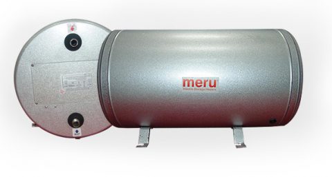 Meru Electric Storage Water Heater | Ecopumps Sdn Bhd