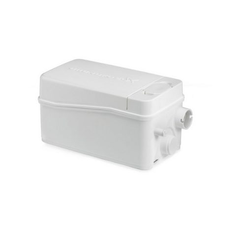 Grundfos Sololift | Ecopumps Sdn Bhd